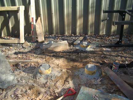 Theatre Dust Sucker System